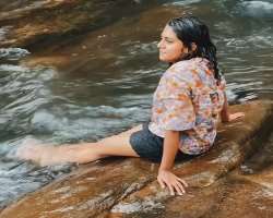 Nimisha Sajayan Birthday, Real Name, Age, Weight, Height, Family, Facts ...