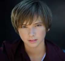 Noah Schnacky Birthday, Real Name, Age, Weight, Height, Family, Facts ...