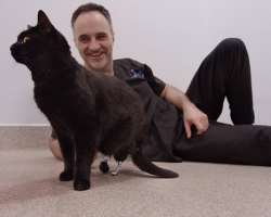 Noel Fitzpatrick Birthday, Real Name, Age, Weight, Height, Family ...