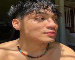 Noel Gajo Birthday, Real Name, Age, Weight, Height, Family, Facts ...