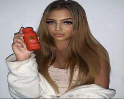 Olivia Claudia Birthday, Real Name, Age, Weight, Height, Family, Facts ...