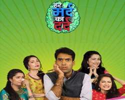 Parmeet Sethi Birthday, Real Name, Age, Weight, Height, Family, Facts ...