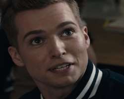 Patrick Johnson (Actor) Birthday, Real Name, Age, Weight, Height ...