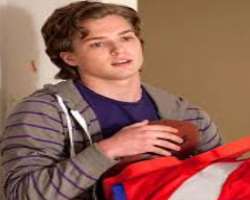 Patrick Johnson (Actor) Birthday, Real Name, Age, Weight, Height ...