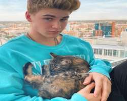 Patrick Minor Birthday, Real Name, Age, Weight, Height, Family, Facts ...