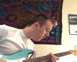 Patrick Smith (YouTuber) Birthday, Real Name, Age, Weight, Height ...