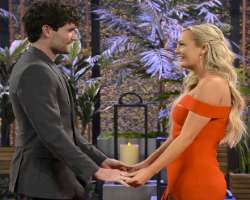 Paul (Love is Blind) Birthday, Real Name, Age, Weight, Height, Family ...