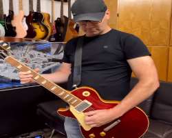 Paul Merrell Birthday, Real Name, Age, Weight, Height, Family, Facts ...