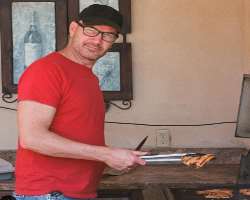 Paul Merrell Birthday, Real Name, Age, Weight, Height, Family, Facts ...