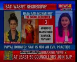 Payal Rohatgi Birthday, Real Name, Age, Weight, Height, Family, Facts ...