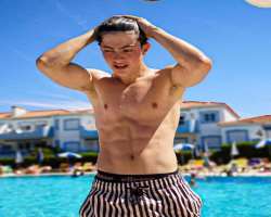 Pedro Santos (TikTok Star) Birthday, Real Name, Age, Weight, Height ...