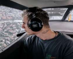 Peter Altof Birthday, Real Name, Age, Weight, Height, Family, Facts ...