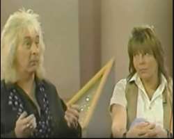 Peter Criss Birthday, Real Name, Age, Weight, Height, Family, Facts ...