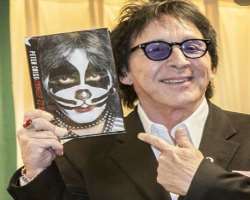 Peter Criss Birthday, Real Name, Age, Weight, Height, Family, Facts ...