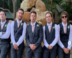 Peter Gilroy Birthday, Real Name, Age, Weight, Height, Family, Facts ...