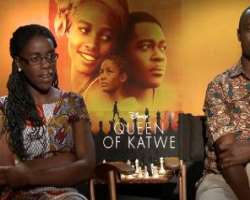 Phiona Mutesi Birthday, Real Name, Age, Weight, Height, Family, Facts ...