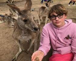 Phoenix List Birthday, Real Name, Age, Weight, Height, Family, Facts ...