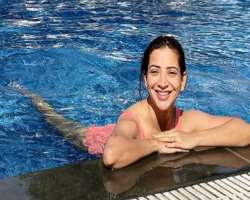 Plabita Borthakur Birthday, Real Name, Age, Weight, Height, Family ...