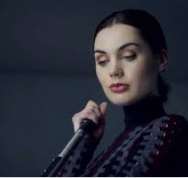 Poppy Corby Tuech Birthday, Real Name, Age, Weight, Height, Family ...