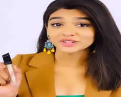 Pranali Rathod Birthday, Real Name, Age, Weight, Height, Family, Facts ...
