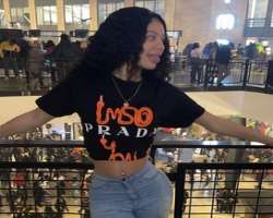 Princess Misty Birthday, Real Name, Age, Weight, Height, Family, Facts ...