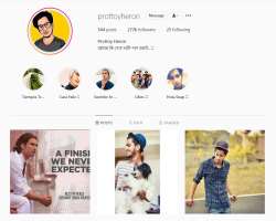 Prottoy Heron Birthday, Real Name, Age, Weight, Height, Family, Facts ...