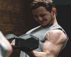 Quentin McConathy Birthday, Real Name, Age, Weight, Height, Family ...