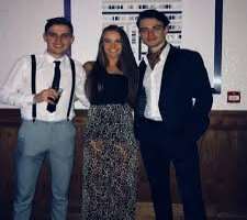 Rachel Doherty Birthday, Real Name, Age, Weight, Height, Family, Facts ...