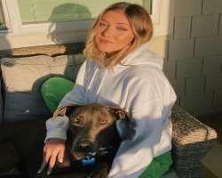 Rachelle Maust Birthday, Real Name, Age, Weight, Height, Family, Facts ...