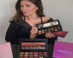 Rachelle Maust Birthday, Real Name, Age, Weight, Height, Family, Facts ...