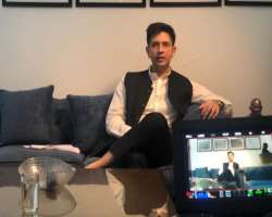 Raghav Chadha Birthday, Real Name, Age, Weight, Height, Family, Facts ...