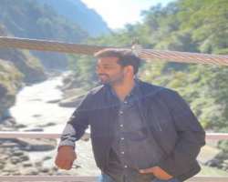 Raja Chembolu Birthday, Real Name, Age, Weight, Height, Family, Facts ...