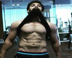 Raja Chembolu Birthday, Real Name, Age, Weight, Height, Family, Facts ...