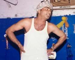 Ram Aujla Birthday, Real Name, Age, Weight, Height, Family, Facts ...