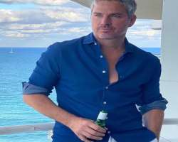 Ramiro Fumazoni Birthday, Real Name, Age, Weight, Height, Family, Facts ...