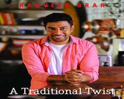 Ranveer Brar Birthday, Real Name, Age, Weight, Height, Family, Facts ...