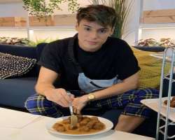 Raphael Gomes Birthday, Real Name, Age, Weight, Height, Family, Facts ...