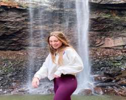 Reese Miller Birthday, Real Name, Age, Weight, Height, Family, Facts ...