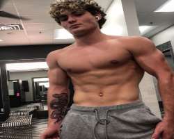 Rex Campbell Birthday, Real Name, Age, Weight, Height, Family, Facts ...