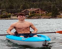 Rex Campbell Birthday, Real Name, Age, Weight, Height, Family, Facts ...