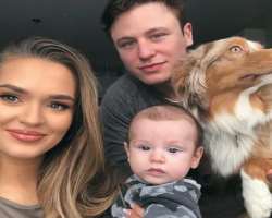 Rhaea Estelle Birthday, Real Name, Age, Weight, Height, Family, Facts ...