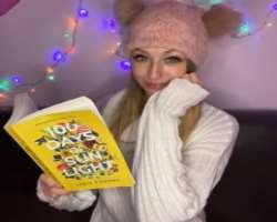 Rhia Official Birthday, Real Name, Age, Weight, Height, Family, Facts ...