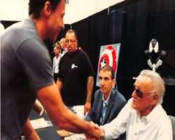 Richard Cetrone Birthday, Real Name, Age, Weight, Height, Family, Facts ...