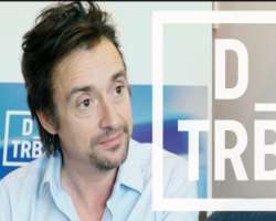 Richard Hammond Birthday, Real Name, Age, Weight, Height, Family, Facts ...