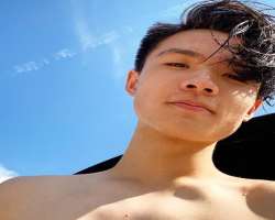 Richard Yan Birthday, Real Name, Age, Weight, Height, Family, Facts ...