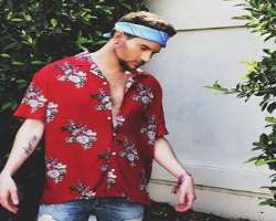 Ricky Dillon Birthday, Real Name, Age, Weight, Height, Family, Facts ...