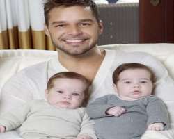 Ricky Martin Birthday, Real Name, Age, Weight, Height, Family, Facts ...