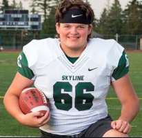 Riley Griffiths Birthday, Real Name, Age, Weight, Height, Family, Facts ...