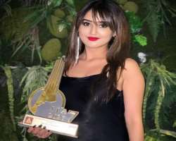 Riya Sharma Birthday, Real Name, Age, Weight, Height, Family, Facts ...