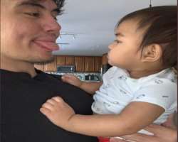 Robert Jay Perez Birthday, Real Name, Age, Weight, Height, Family ...